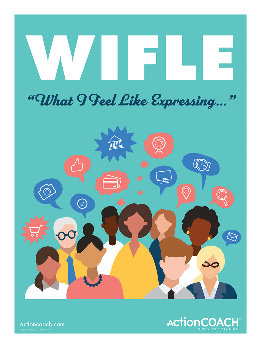 WIFLE Poster *NEW* – actioncoach-global